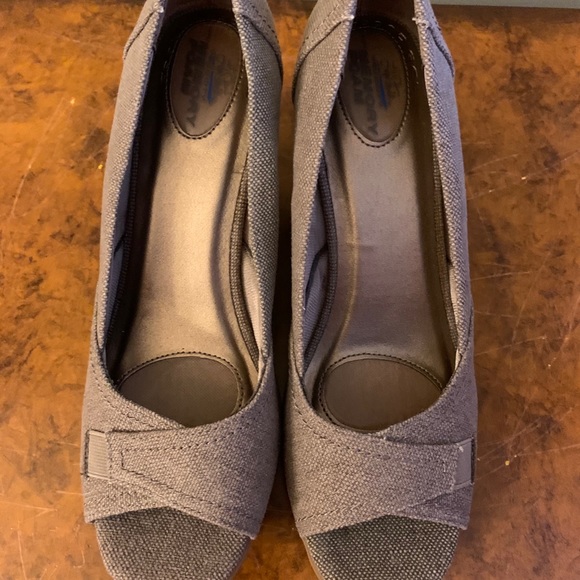 Life Stride | Shoes | Life Stride Velocity With Memory Foam M Nwt ...